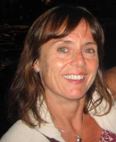 Neues Mitglied des RIGG: Anna Maria Brunner – Römisches Institut der ...